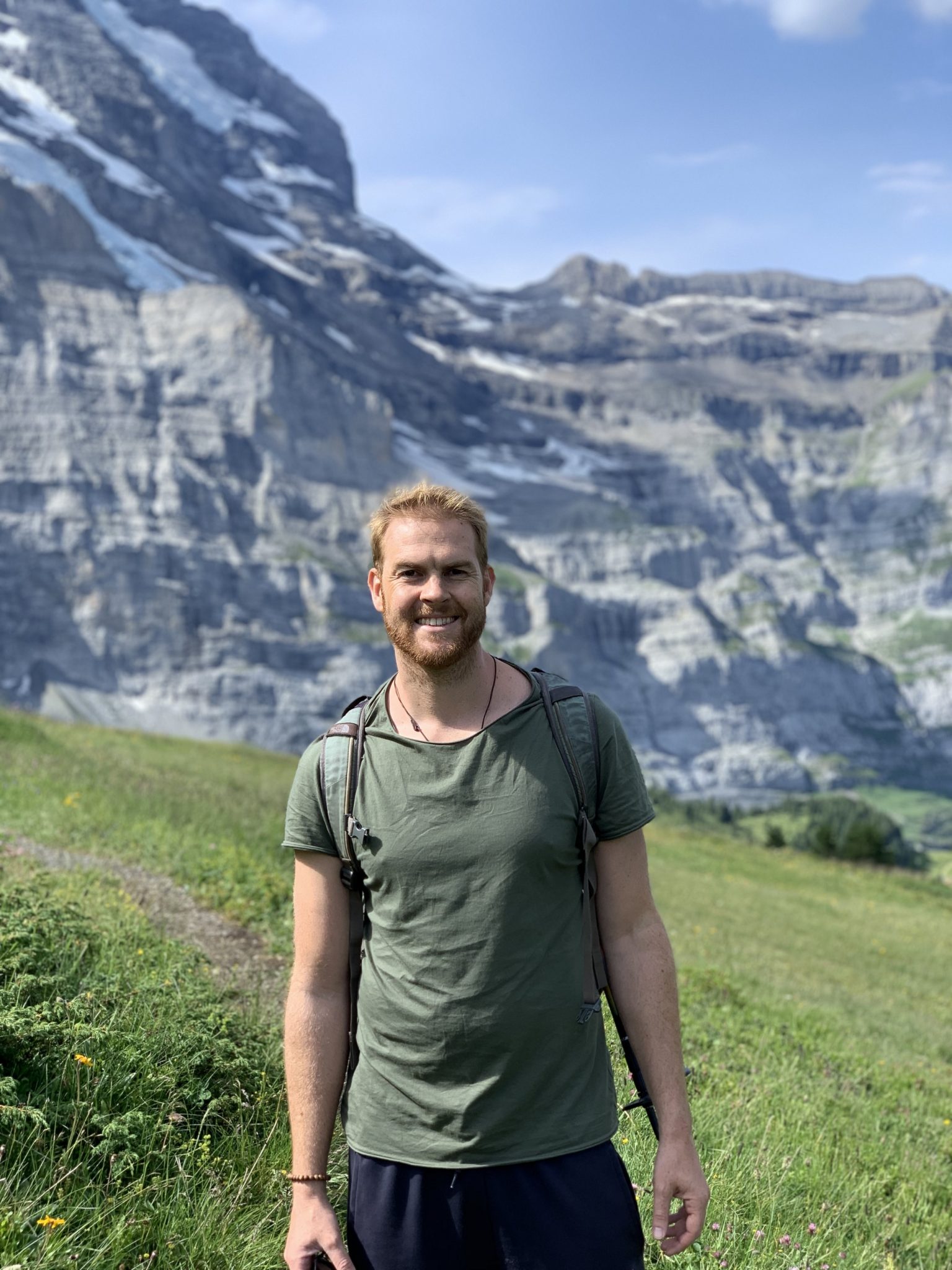 Über uns – Radikal Nondual